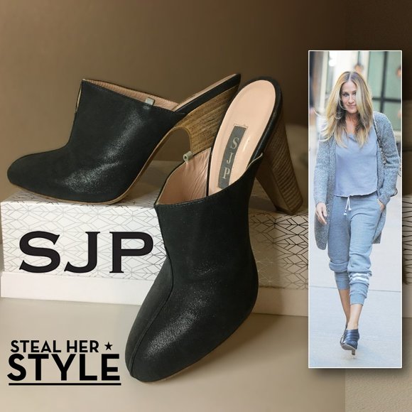 SJP by Sarah Jessica Parker | Shoes | Sjp By Sarah Jessica Parker Rigby ...